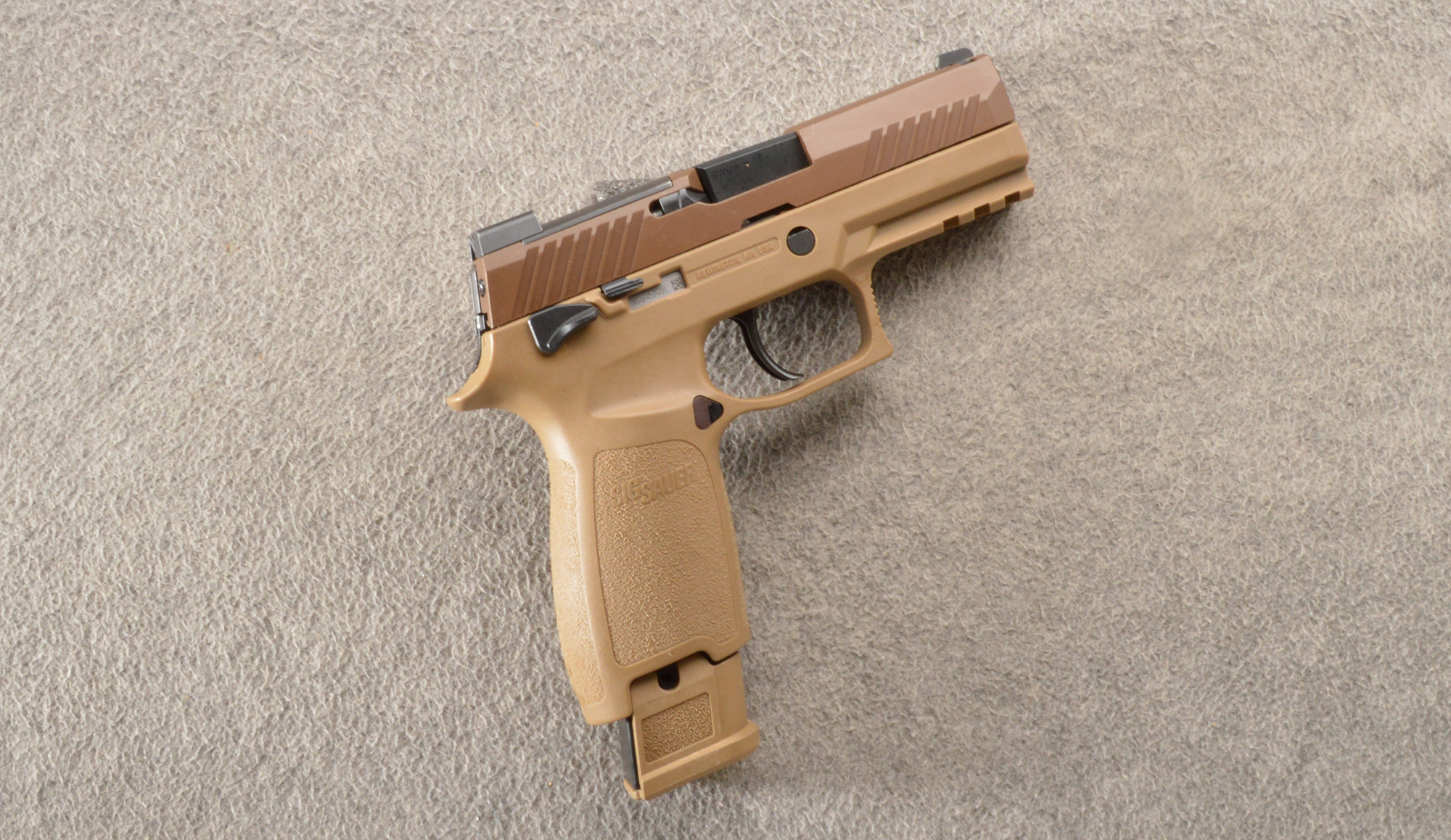 Sig Sauer ~ P320 M18 ~ 9mm Luger | Cabela's
